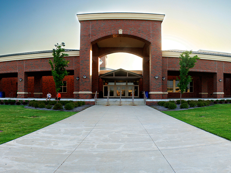 Facilities | Oklahoma State University